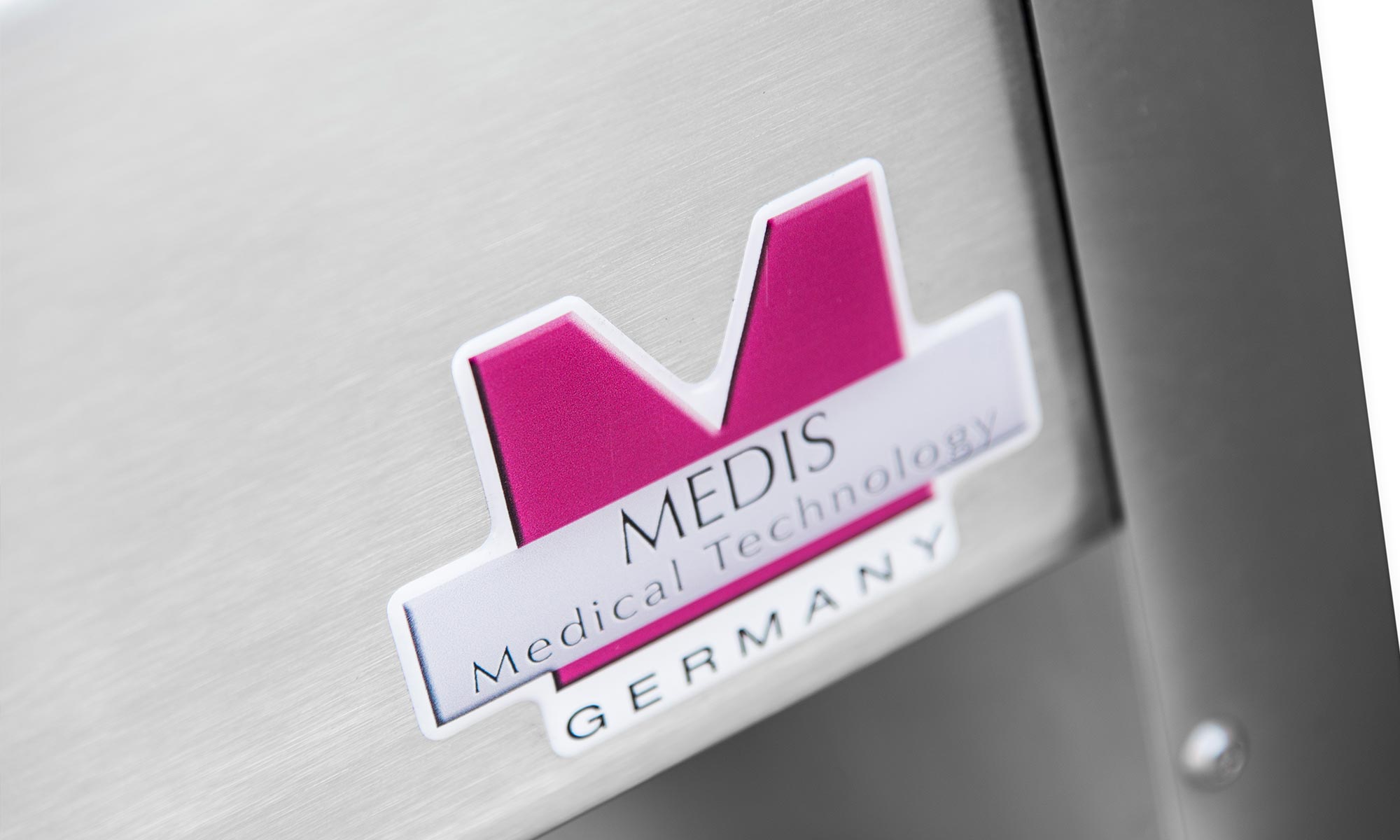 MEDIS Medical Technology – expert advice +49 06461-802-700